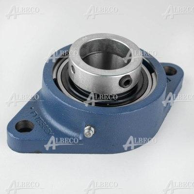 Albeco.com.pl - the best maintenance store - FYTB 40 WF SKF - Cast iron bearing unit