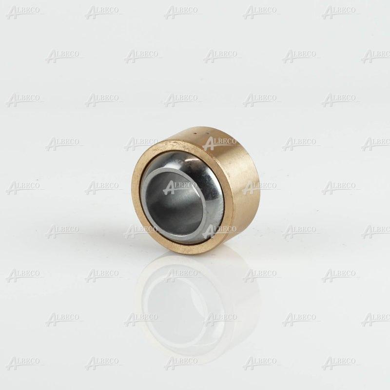 Albeco.com.pl - the best maintenance store - GXS 25 FLURO - Spherical plain bearing