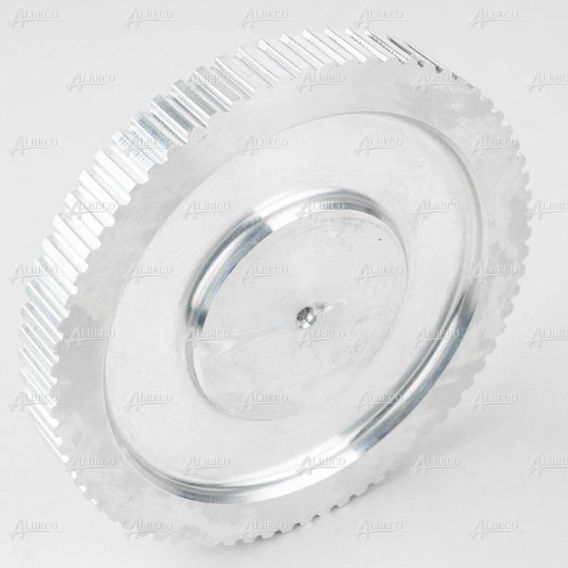 Albeco.com.pl - the best maintenance store - PD72XL037 SIT - Pulley