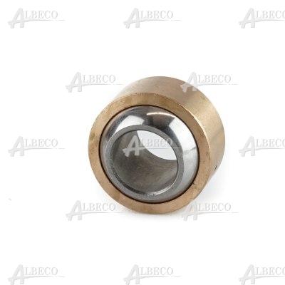 Albeco.com.pl - the best maintenance store - GXS 20 FLURO - Spherical plain bearing