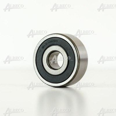 Albeco.com.pl - the best maintenance store - B15-83D-2RSV TYB - Single row deep groove ball ...