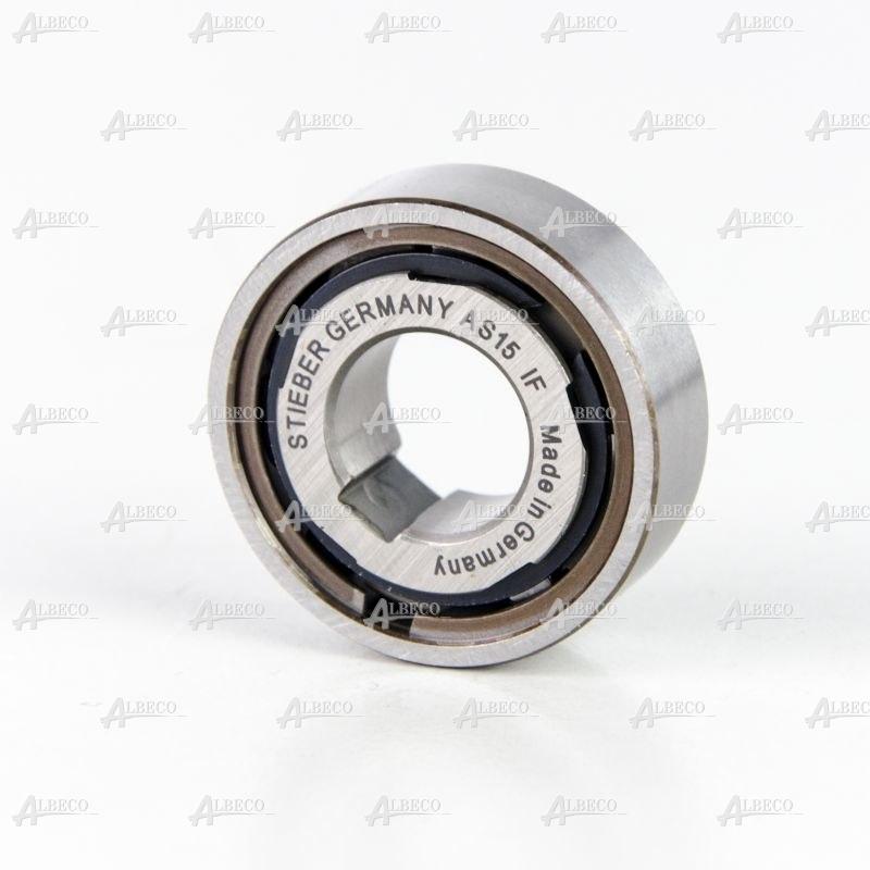 Albeco.com.pl - the best maintenance store - AS 15 STIEBER - Freewheel ...