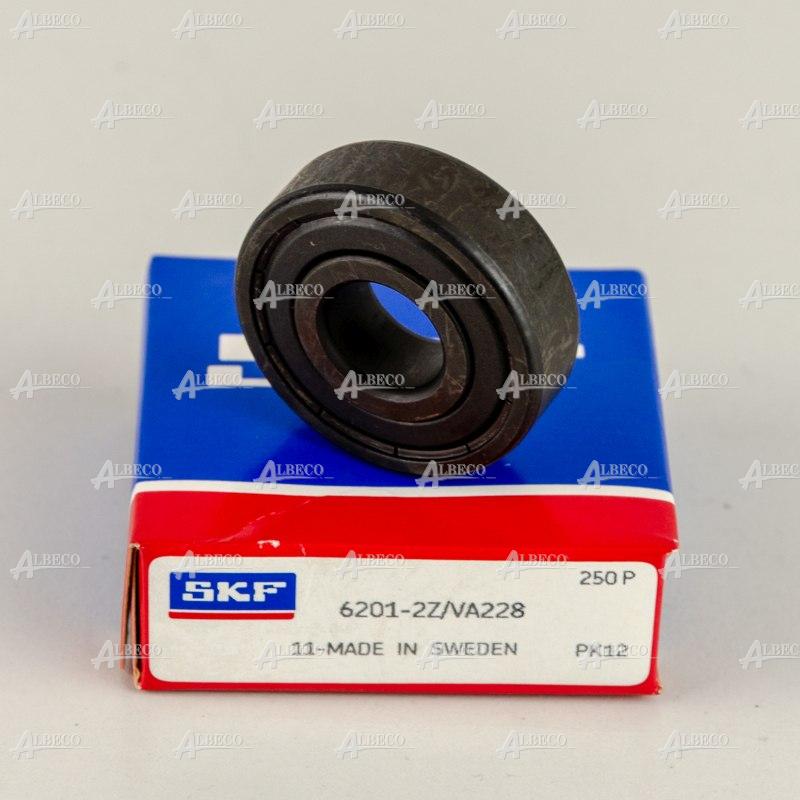 Albeco.com.pl - the best maintenance store - 6201-2Z/VA228 SKF - Single ...