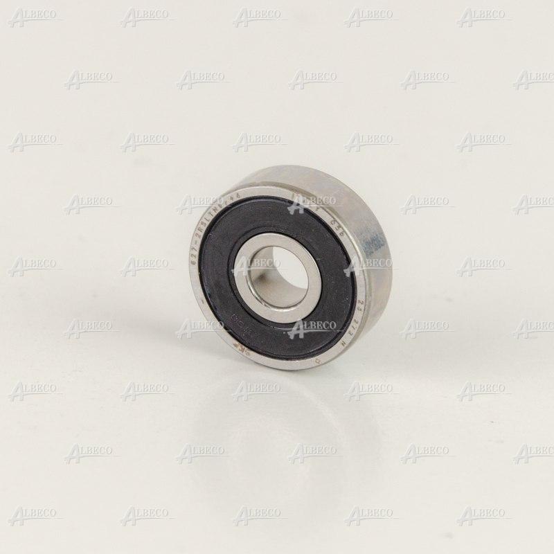 Albeco.com.pl - the best maintenance store - 627-2RSLTN9/C3LHT23 SKF - Single row deep groove ...