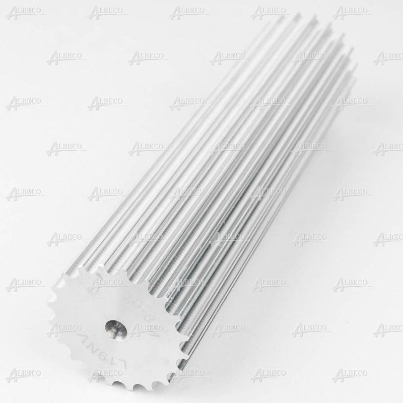 Albeco.com.pl - the best maintenance store - BAR20-8M/AL SIT - Timing Bar