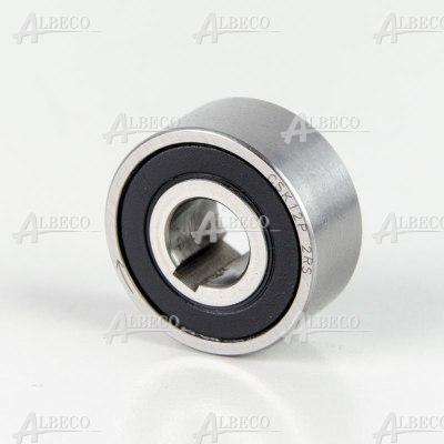 Albeco.com.pl - the best maintenance store - CSK 12 P 2RS CZH - Ball bearing freewheel clutch