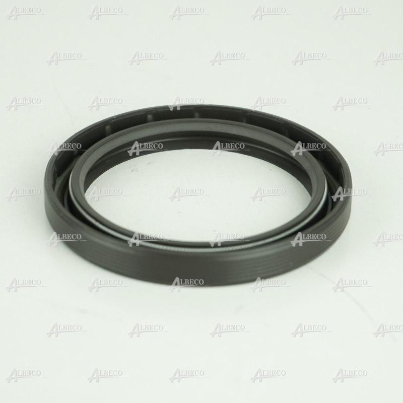 Albeco.com.pl - the best maintenance store - BAUMSLX7 65x85x10 CORTECO - Double lip seal