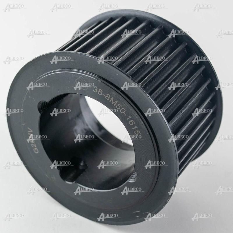 Albeco.com.pl - the best maintenance store - HDB38-8M50 SIT - Pulley