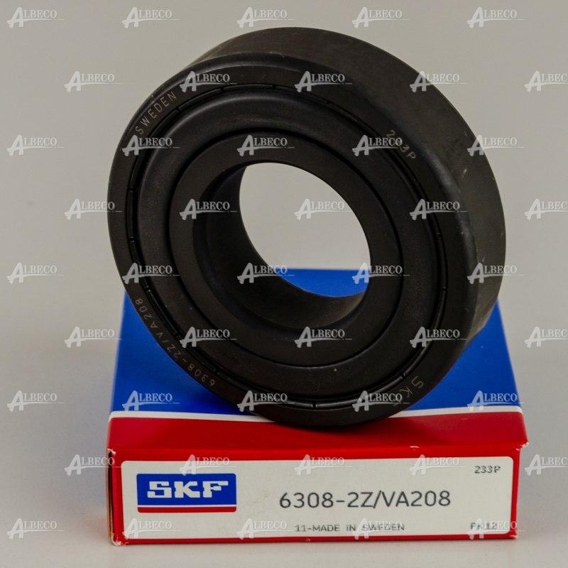 Albeco.com.pl - the best maintenance store - 6308-2Z/VA208 SKF - Single row deep groove ball ...