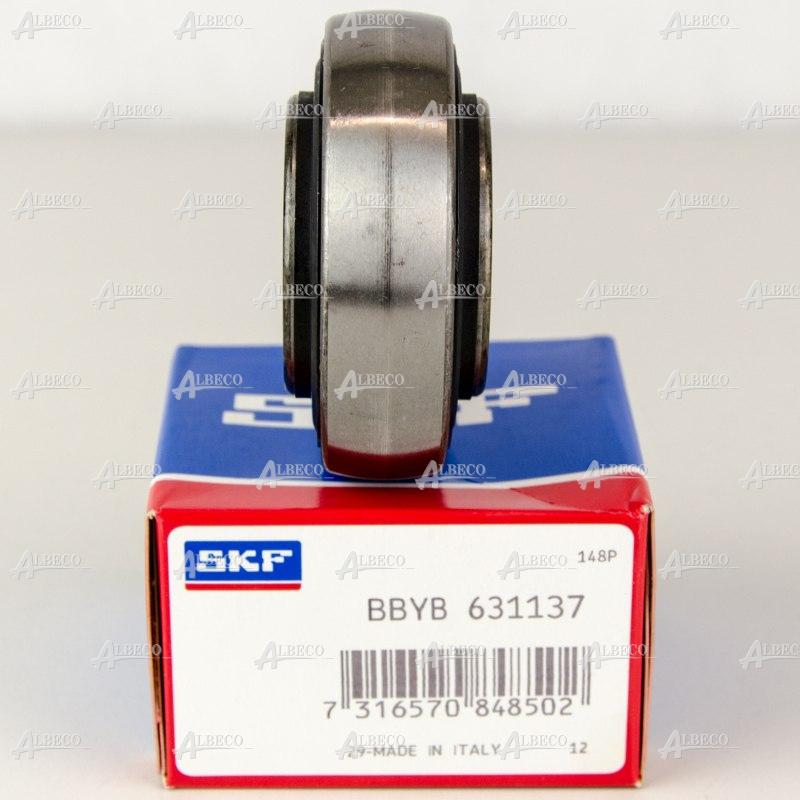 Albeco.com.pl - the best maintenance store - BBYB 631137 SKF - Insert ball bearing
