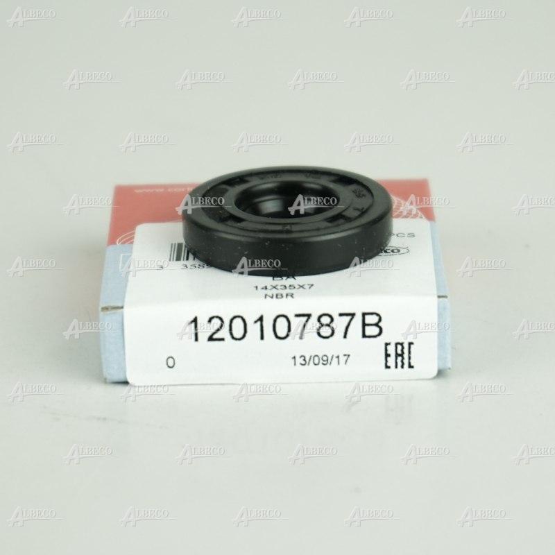 Albeco - www.albeco.com.pl - BA 14x35x7 CORTECO - Uszczelnienie jednowargowe