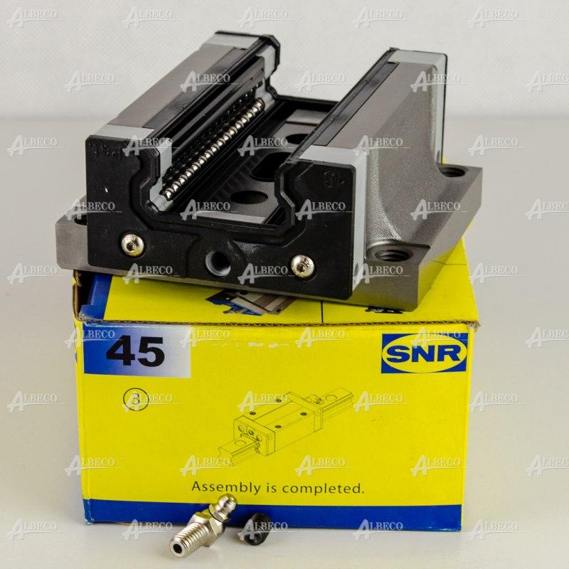 Albeco.com.pl - the best maintenance store - LGBXH45FNSSNZ1-N SNR ...