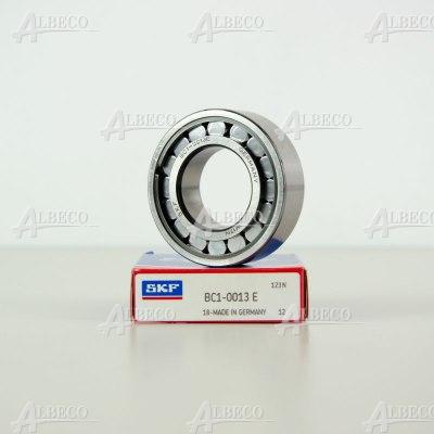 Albeco.com.pl - the best maintenance store - BC1-0013.E SKF - Single row cylindrical roller bearing