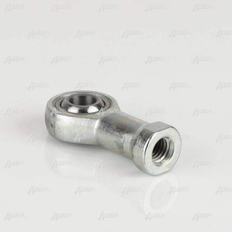 Albeco.com.pl - the best maintenance store - GISW 10 C1 FLURO - Rod end ...