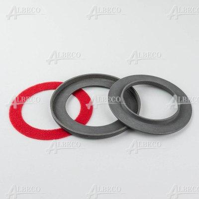 Albeco - www.albeco.com.pl - Z 010 F SKF - Uszczelnienie blaszane