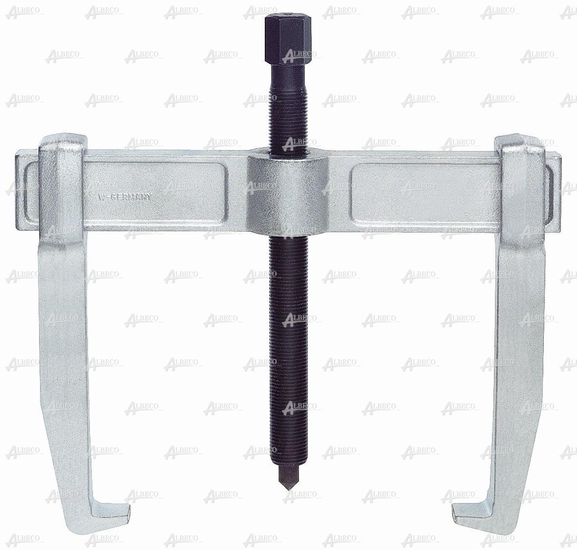 Albeco.com.pl - the best maintenance store - 120-20 KUKKO - Mechanical puller