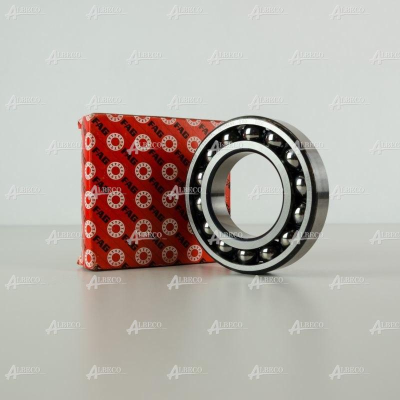 Albeco.com.pl - the best maintenance store - 534520 FAG - Single row deep groove ball bearing