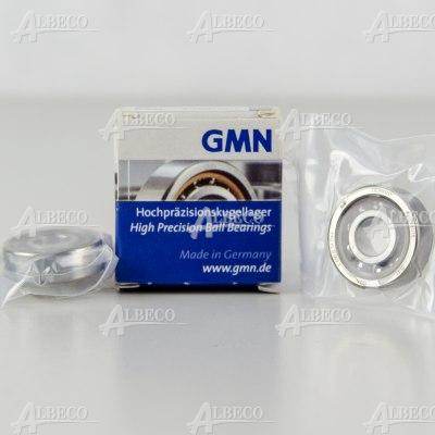 Albeco.com.pl - the best maintenance store - S608 C TA P4+ DUL GMN - Single row angular-contact ...