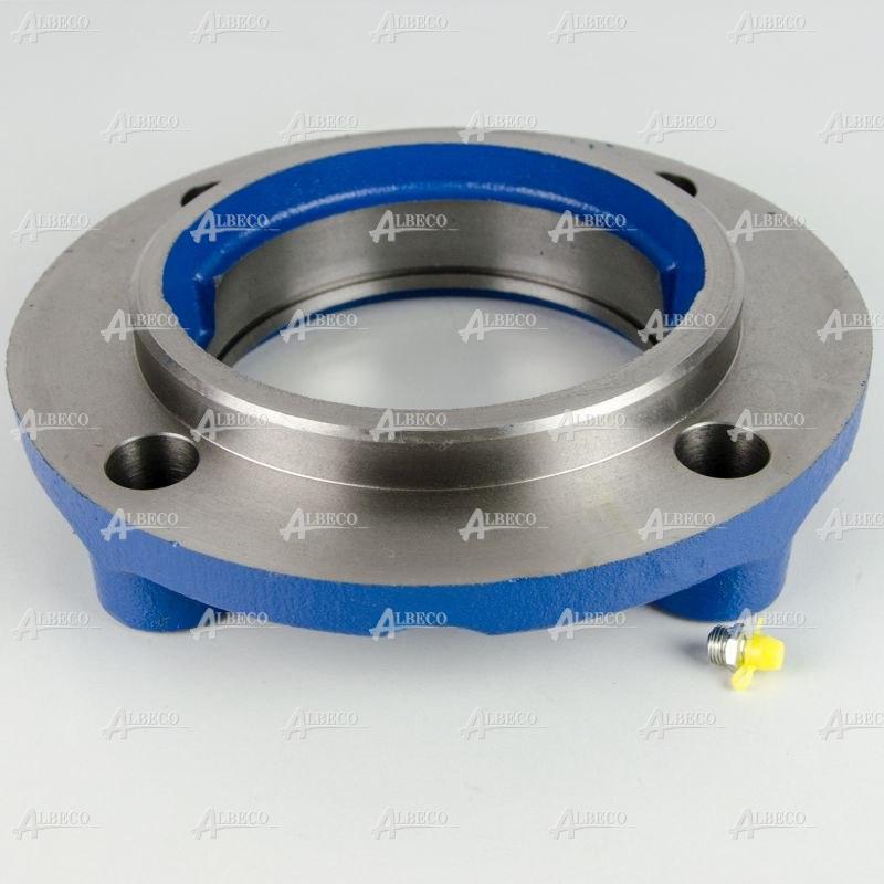 Albeco.com.pl - the best maintenance store - FC216 SNR - Cast iron housing