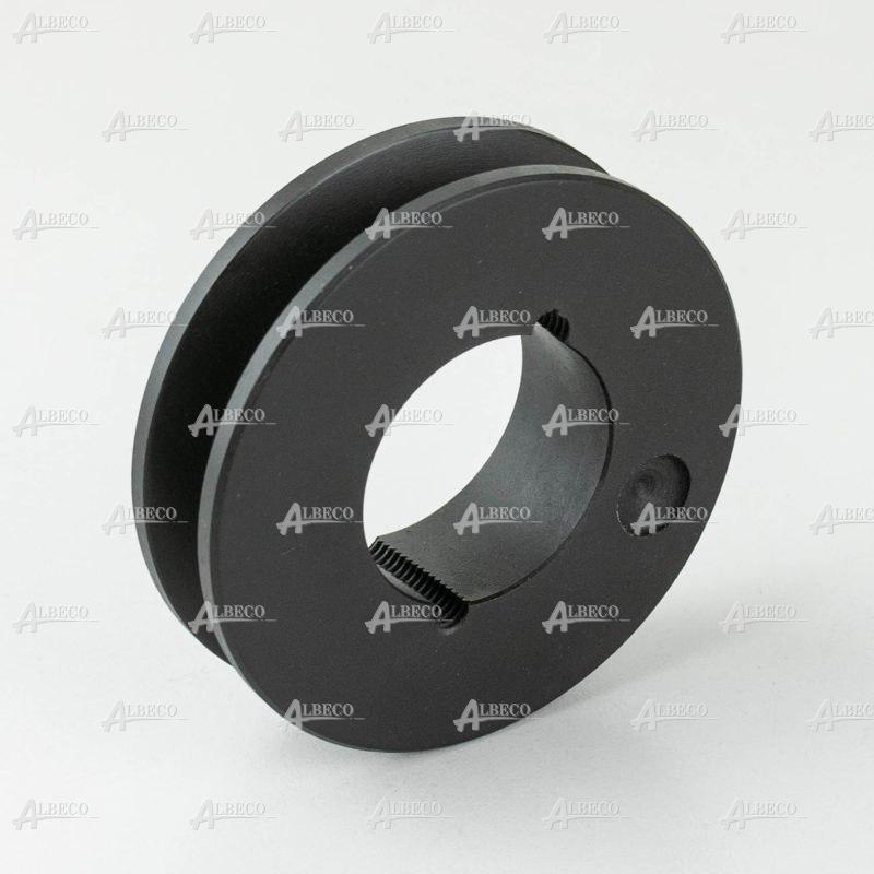 Albeco.com.pl - the best maintenance store - PBT071SPA1 SIT - V-belt pulley