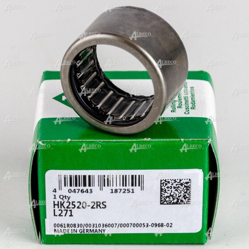 Albeco.com.pl - the best maintenance store - HK2520-2RS-L271 INA ...