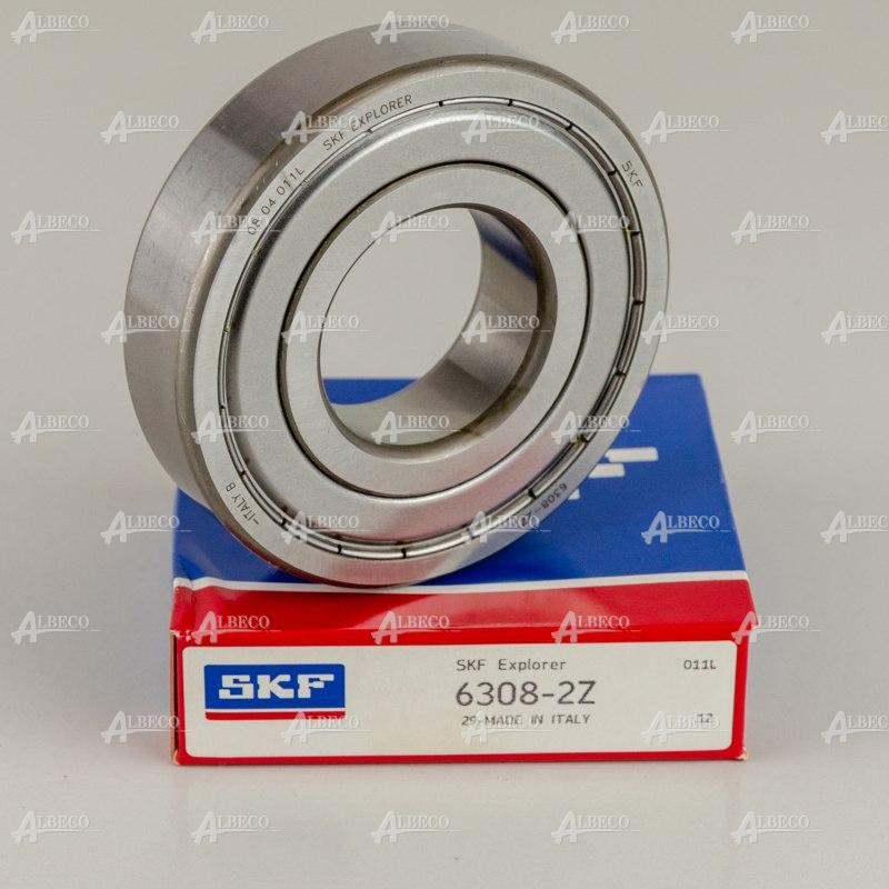 Albeco.com.pl - The Best Maintenance Store - 6308-2z Skf - Single Row