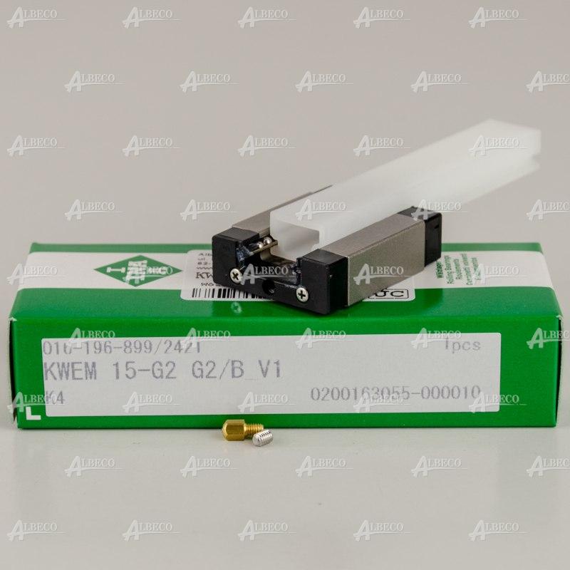 Albeco.com.pl - the best maintenance store - KWEM15-B-V1-G2 INA ...