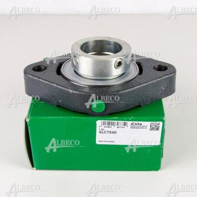 Albeco.com.pl - the best maintenance store - GLCTE40-XL INA - Cast iron ...