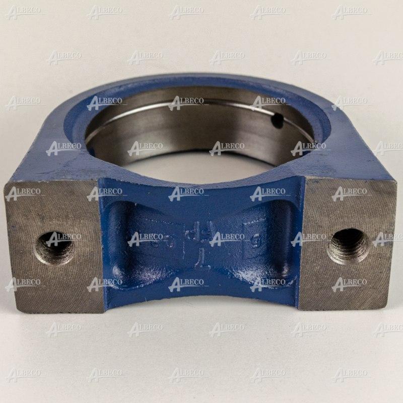 Albeco.com.pl - the best maintenance store - SYF 508 SKF - Cast iron housing