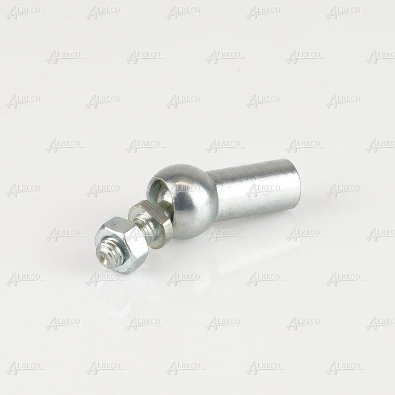 Albeco.com.pl - the best maintenance store - DIN 71802-AC 10 M6 FLURO ...