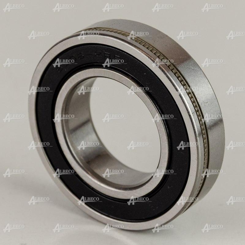 Albeco.com.pl - the best maintenance store - KN 6006-2RS TN TYB - Single row deep groove ball ...