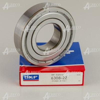 Albeco.com.pl - The Best Maintenance Store - 6308-2z Skf - Single Row