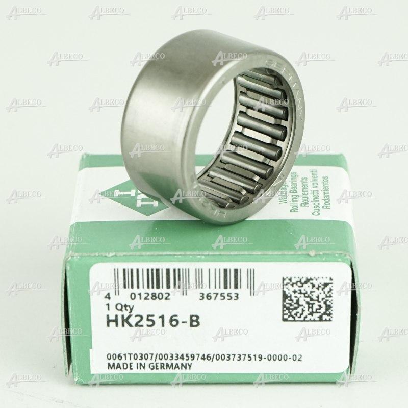 Albeco.com.pl - the best maintenance store - HK2516-B INA - Needle ...