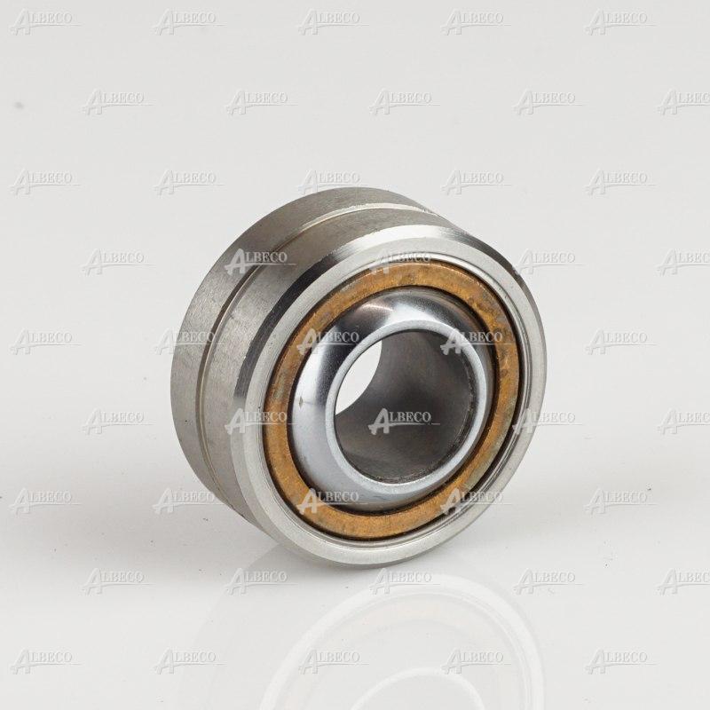 Albeco.com.pl - the best maintenance store - GLRSW 14 FLURO - Spherical plain bearing with ...