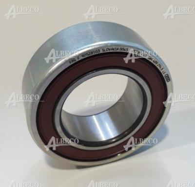 Albeco.com.pl - the best maintenance store - F-805281.03 FAG - Single row deep groove ball bearing