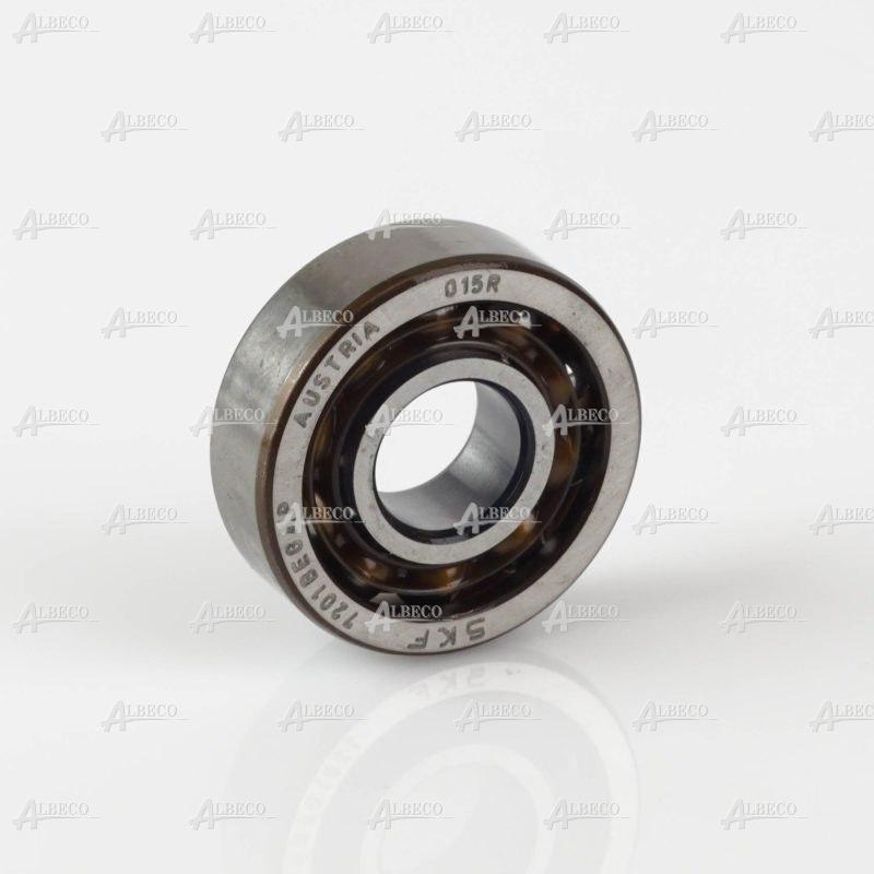 Albeco.com.pl - the best maintenance store - 7201 BEGAP SKF - Single ...