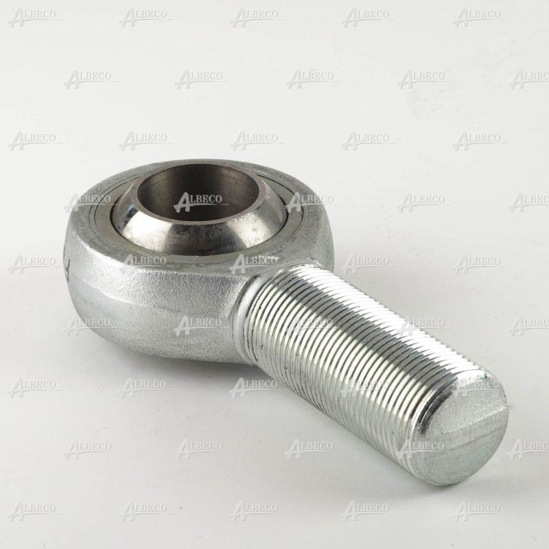 Albeco.com.pl - the best maintenance store - GAXSW 30 FLURO - Rod end ...