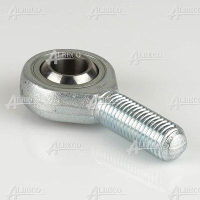 Albeco.com.pl - the best maintenance store - GALSW 16 FLURO - Rod end