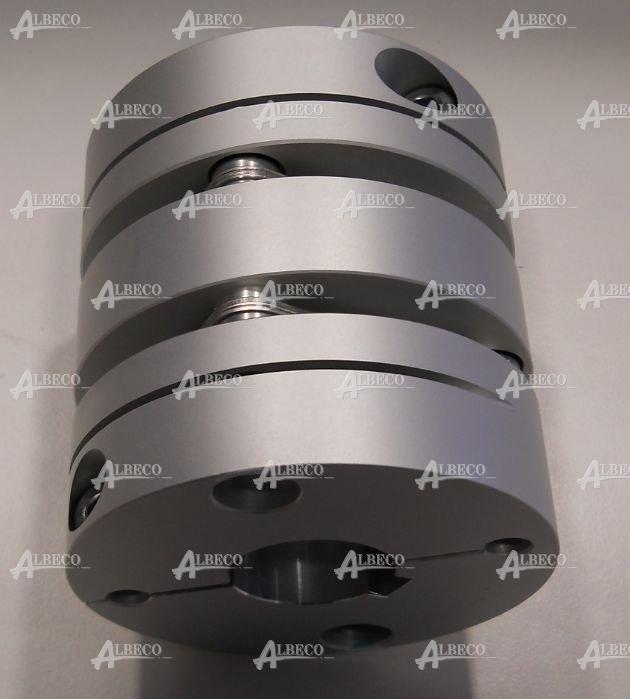 Albeco.com.pl - the best maintenance store - Miki Pulley Servo Flex SFC ...