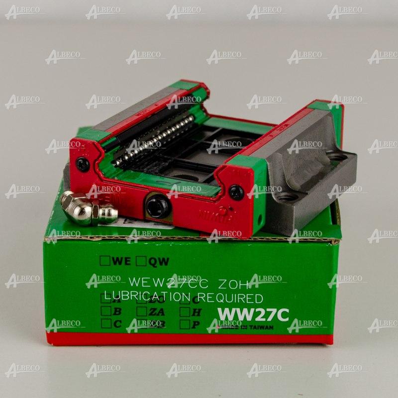 Albeco.com.pl - the best maintenance store - WEW27CC-Z0-H HIWIN ...