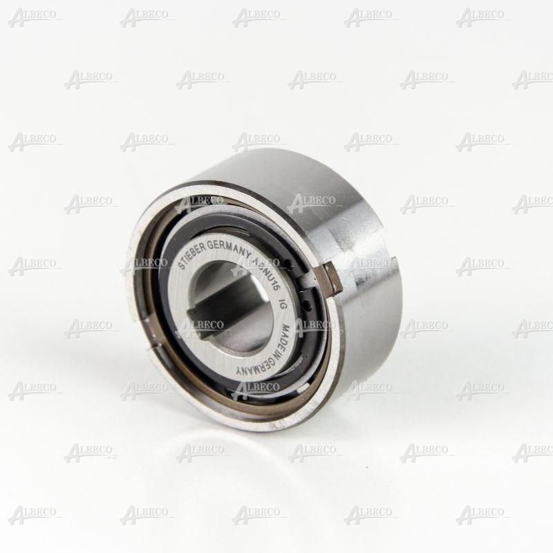 Albeco.com.pl - the best maintenance store - ASNU 15 STIEBER ...
