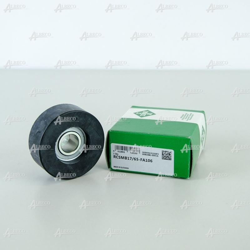 Albeco.com.pl - the best maintenance store - RCSMB17/65-XL-FA106 INA - Radial insert ball ...