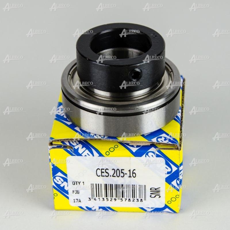 Albeco.com.pl - the best maintenance store - CES205-16 SNR - Ball ...