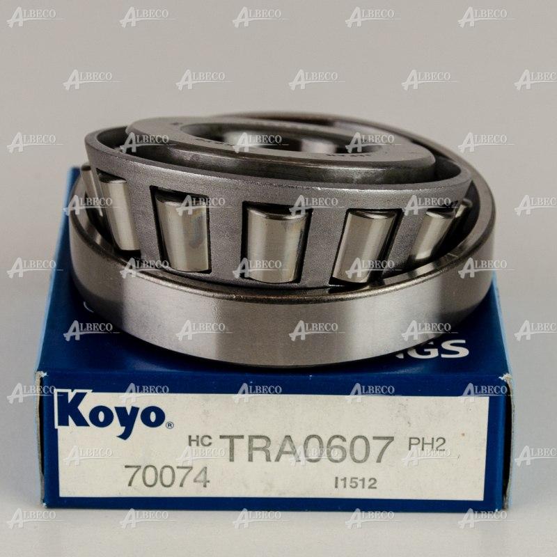 Albeco.com.pl - the best maintenance store - TRA0607 KOYO - Single row ...