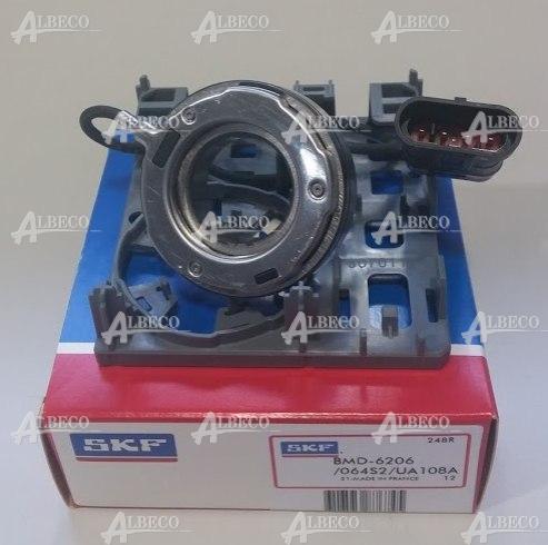 Albeco.com.pl - the best maintenance store - BMD-6206/064S2/UA108A SKF ...