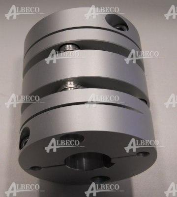 Albeco.com.pl - the best maintenance store - Miki Pulley Servo Flex SFC ...