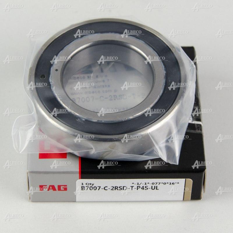 Albeco.com.pl - the best maintenance store - B7007-C-2RSD-T-P4S-UL FAG ...