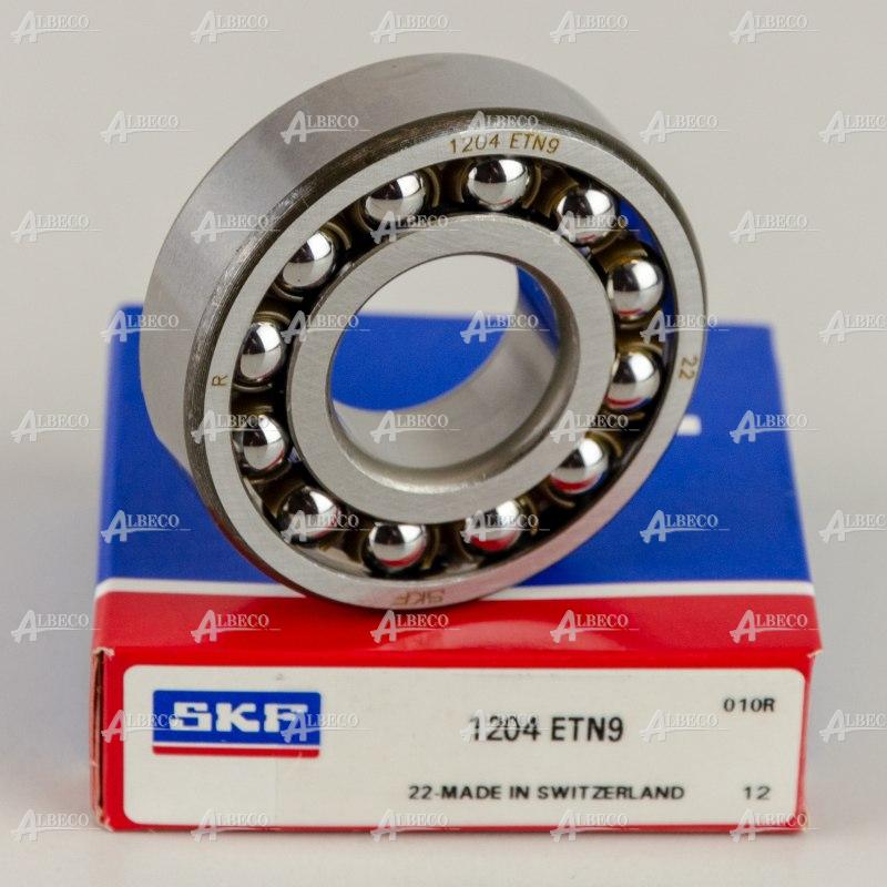 Albeco.com.pl - the best maintenance store - 1204 ETN9 SKF - Self ...