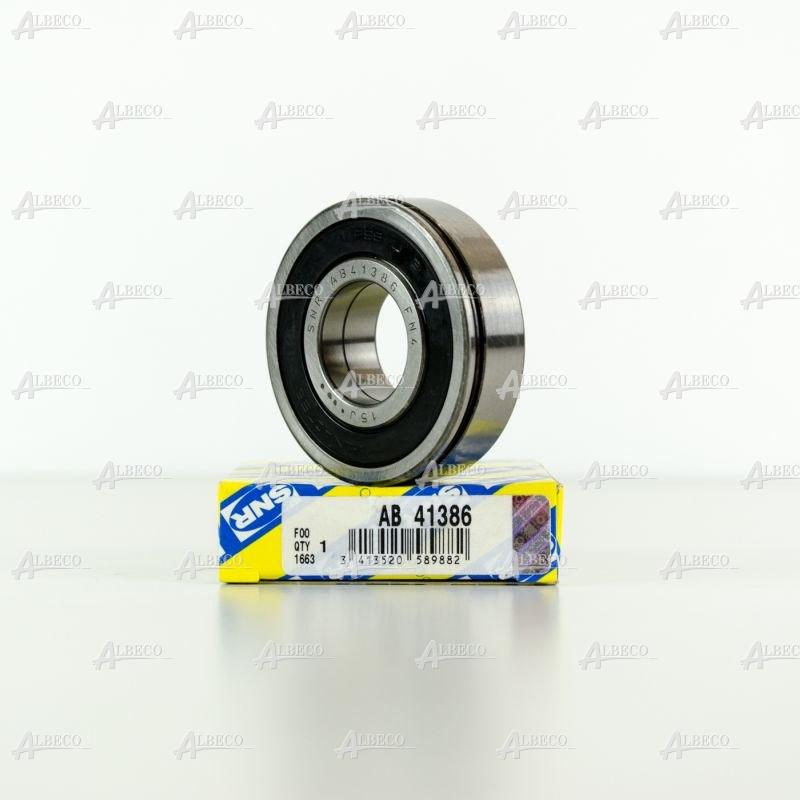 Albeco.com.pl - the best maintenance store - AB41386 SNR - Single row ...