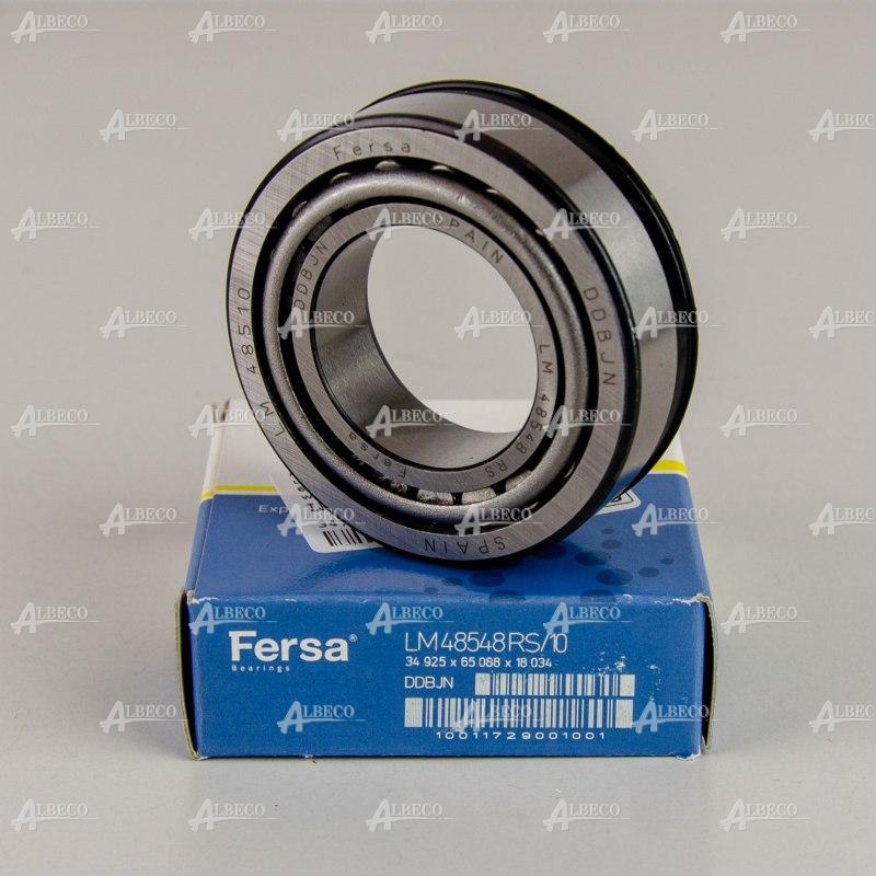 Albeco.com.pl - the best maintenance store - LM48548 RS/LM 48510 FERSA ...